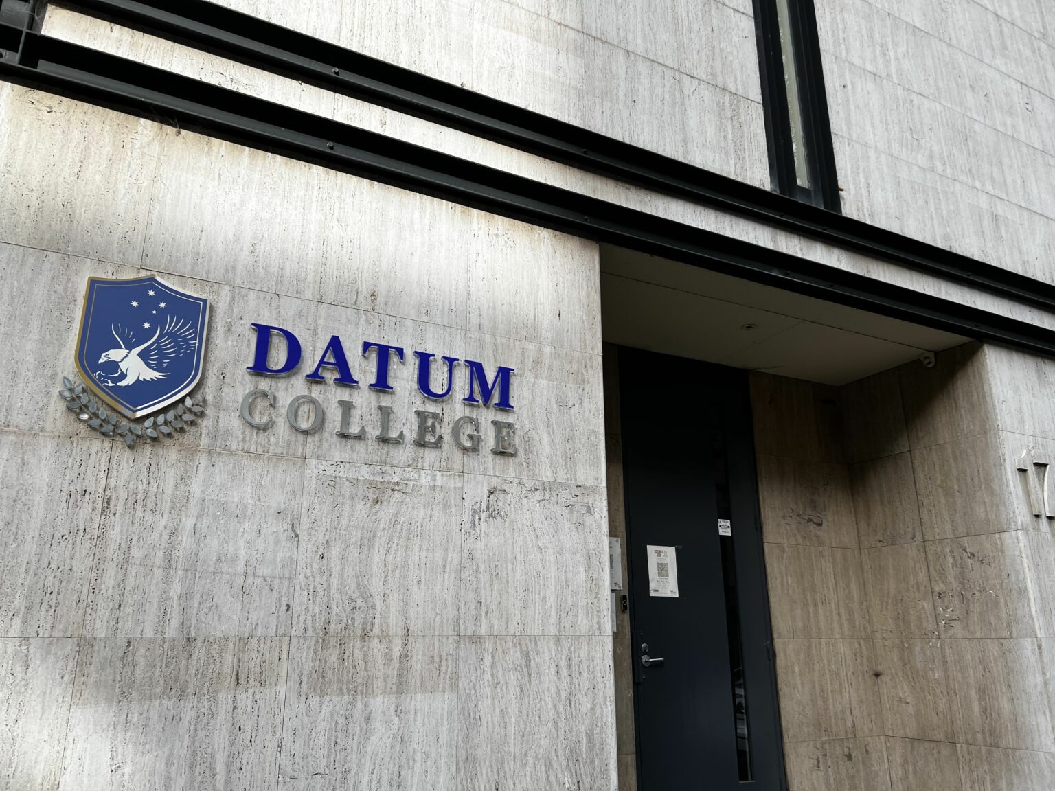 Home - Datum College