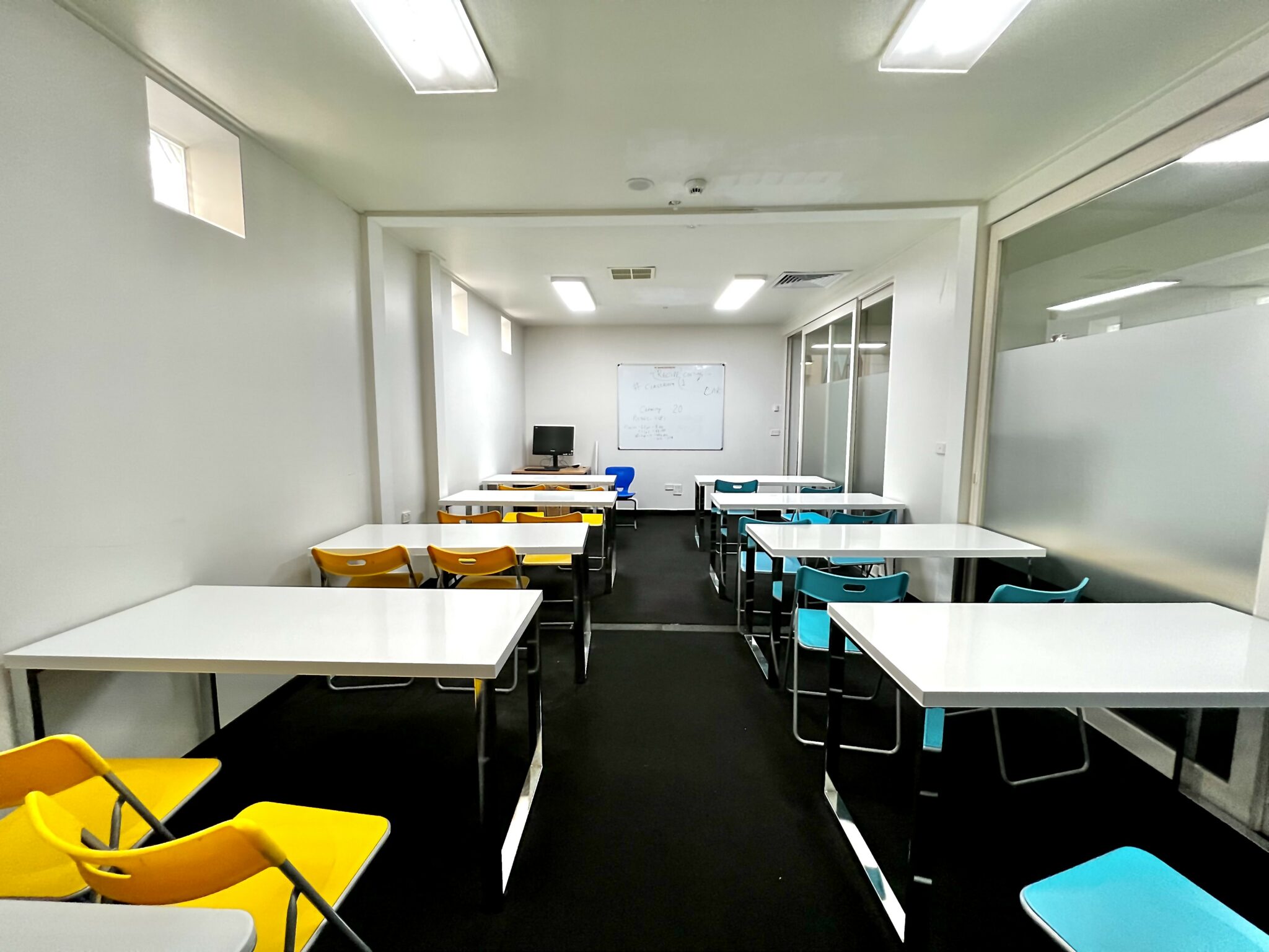 Home - Datum College