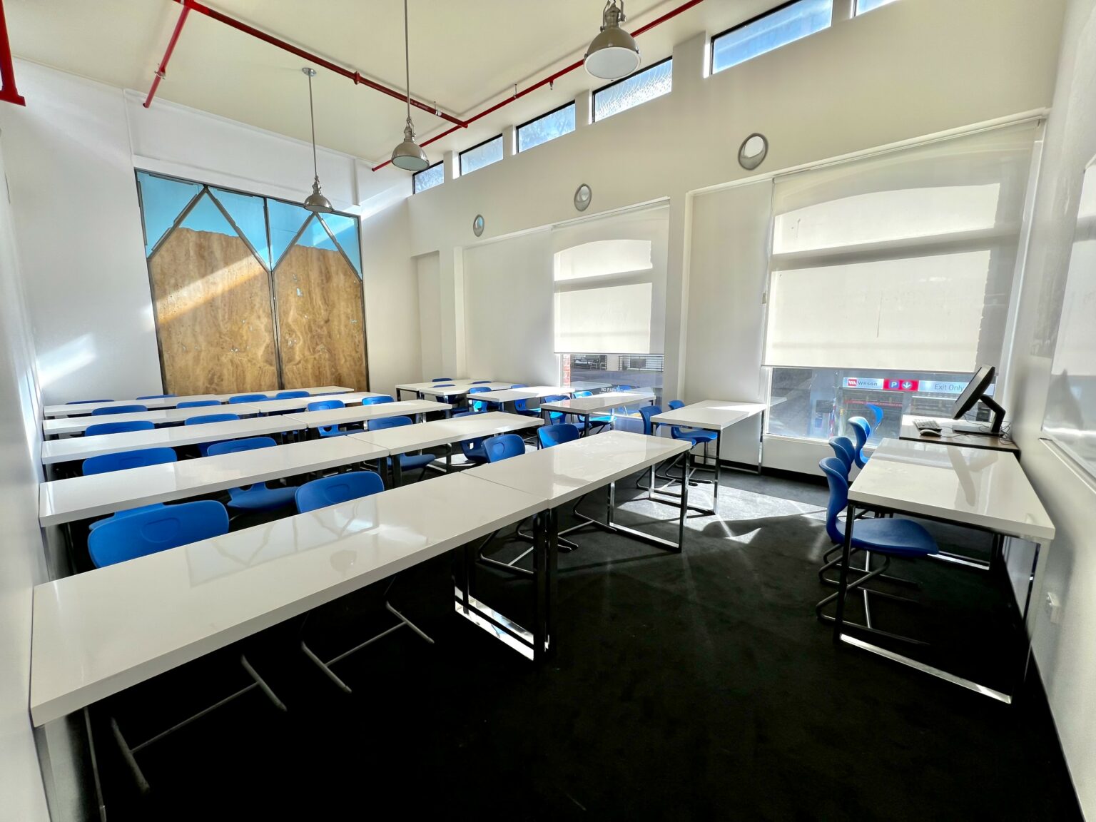 Home - Datum College